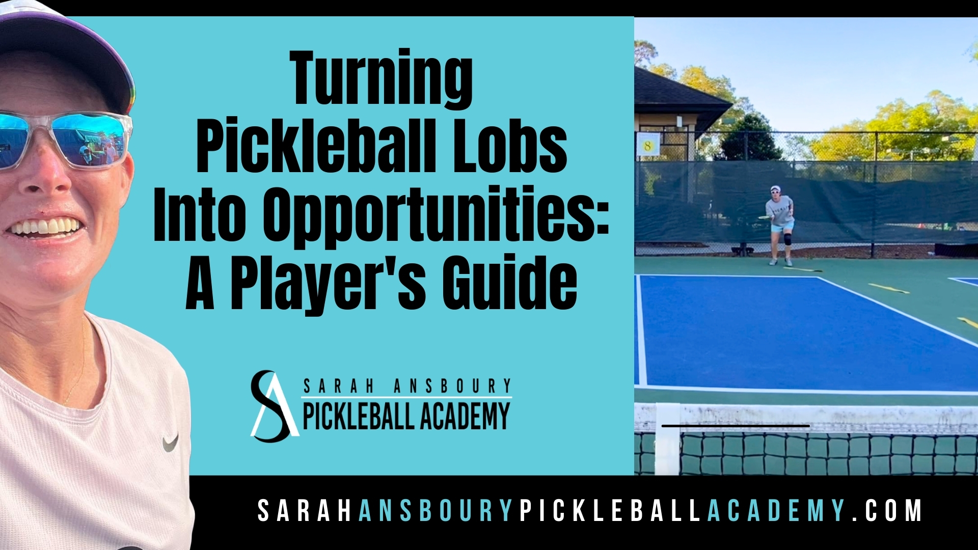 Pickleball Lead Tape Placement, A Definitive Guide - Sarah Ansboury ...